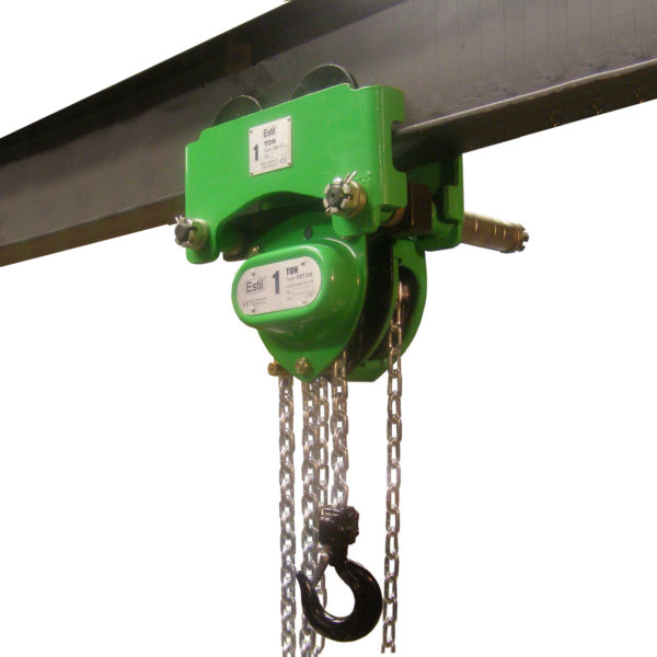 Estil Loopkat EDLV/EHLV – Estil Nederland