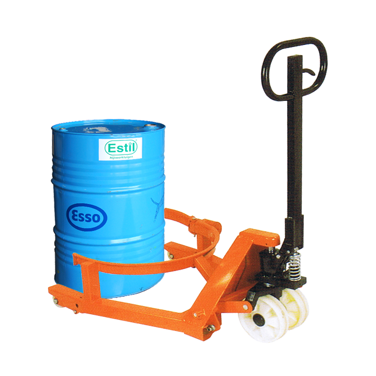 Intern Transport – Estil Nederland