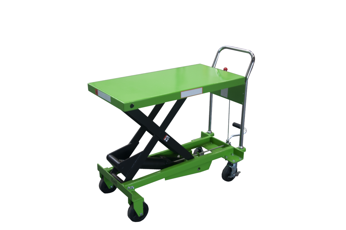 ESTIL Hefwagen EHW – Estil Nederland