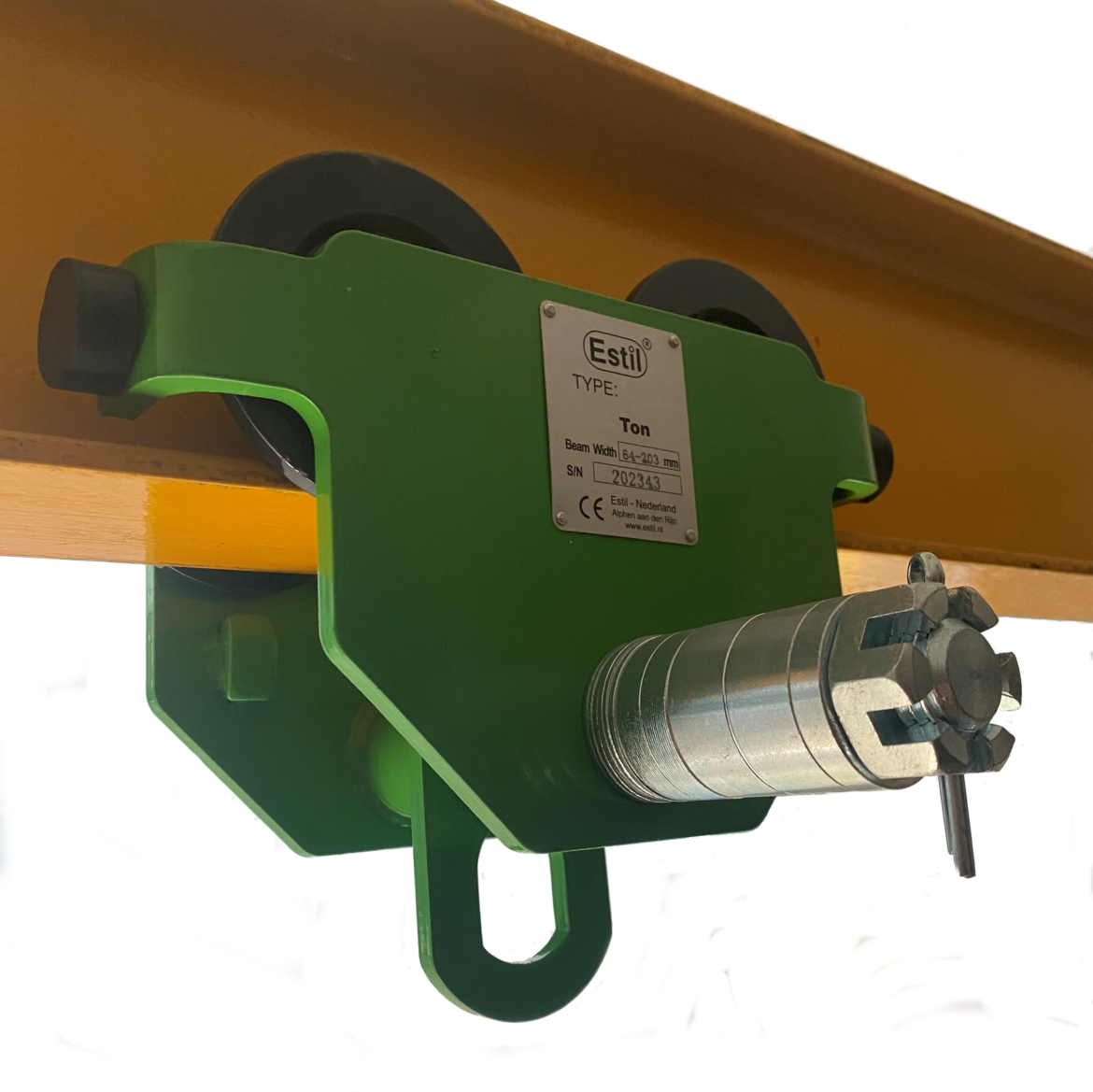 Estil Loopkat EDL Serie – Estil Nederland